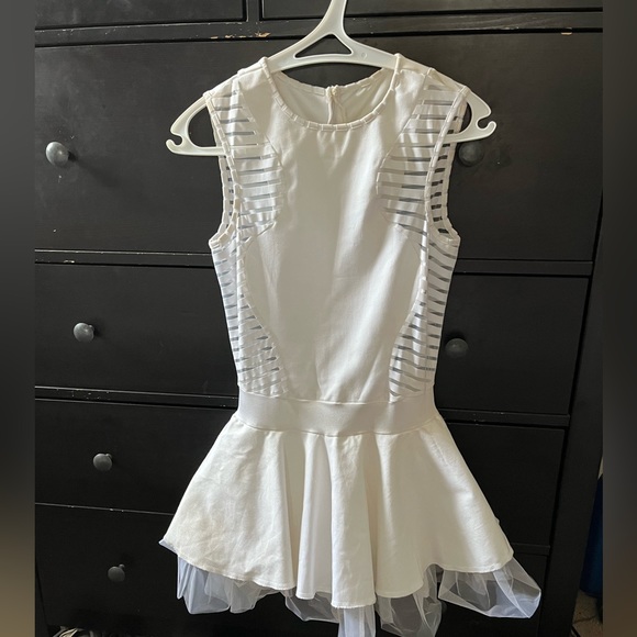 Kelle | Other | Kelle Small Adult Dance Skate Costume | Poshmark